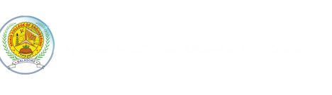 Srinix College Of Engineering